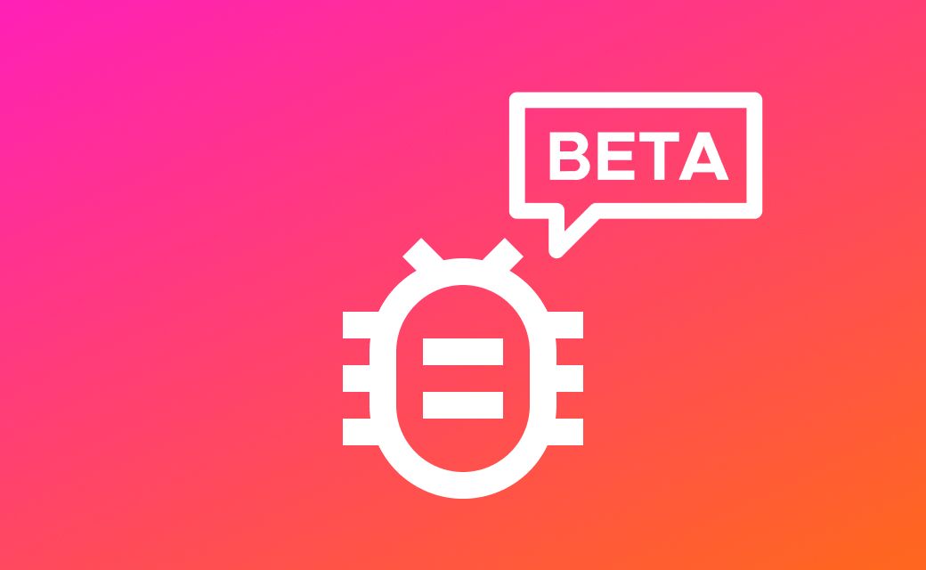 Sneak Peek Inside the Private Beta